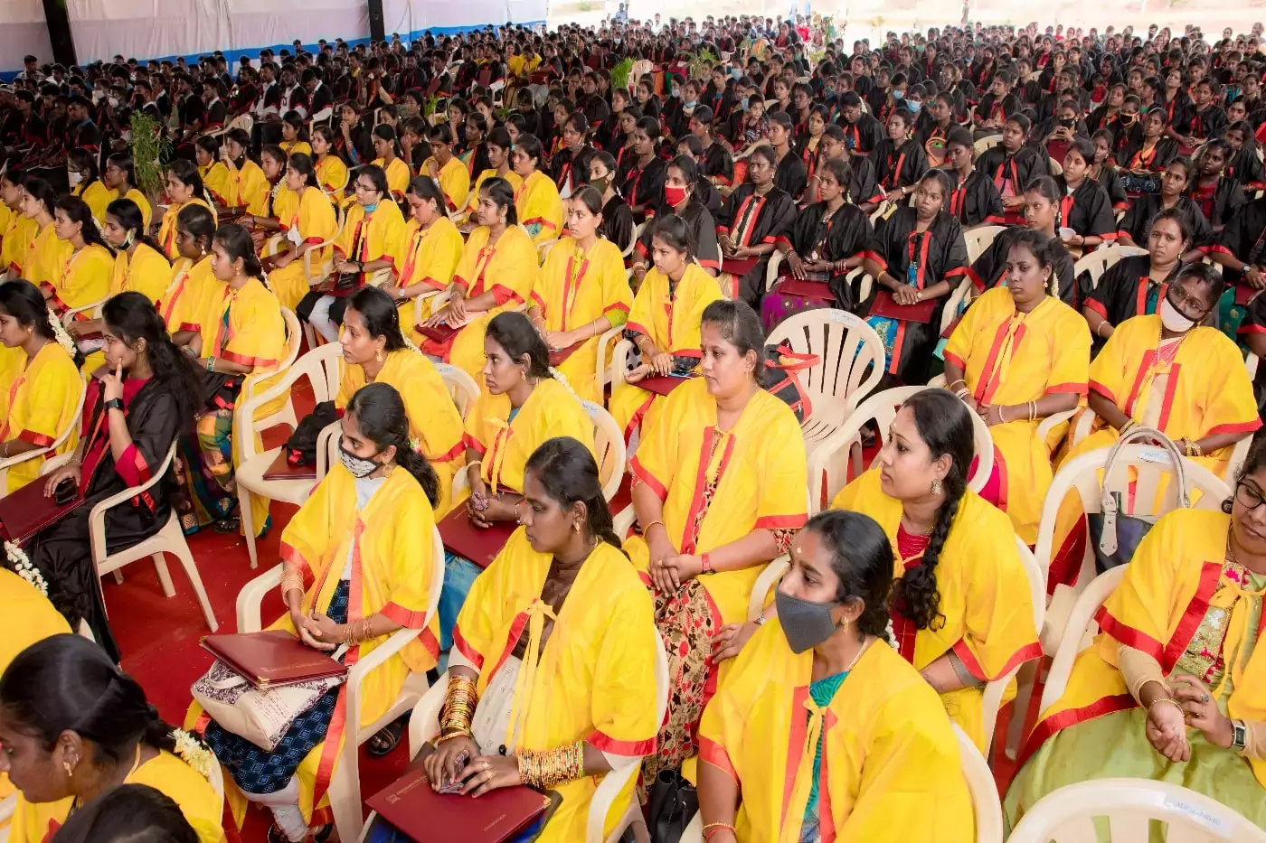 Subramanya College Of Arts And Science in Palani
