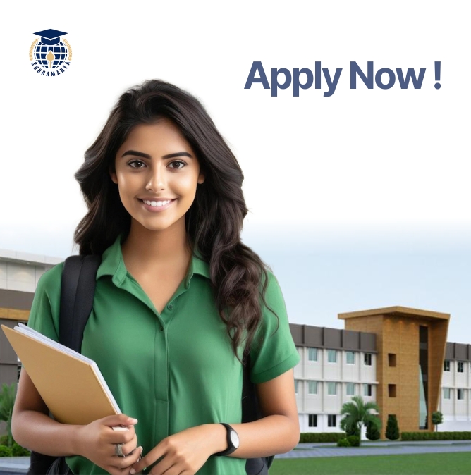 College Admission Open for UG and PG Graduate Degree Courses